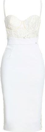 Elisabetta Franchi ROBES - Robes midi sur YOOX.COM