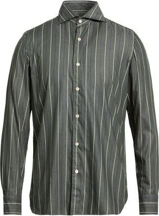 LUIGI BORRELLI NAPOLI TOPS - Chemises sur YOOX.COM