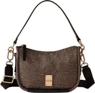 Borbonese Femme, Sacs, Multicolore, Taille: ONE Size Sacs &agrave; main