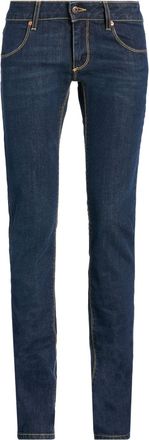 Roy Rogers HOSEN & R&Ouml;CKE - Jeanshosen auf YOOX.COM