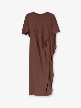 Loewe Viscose blend dress - LOEWE - gender_Woman
