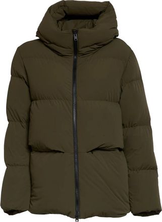 Woolrich Homme, Vestes, Vert, Taille: L Down Jacket