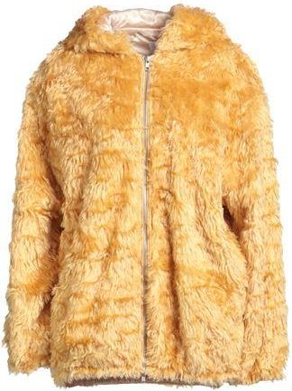 Mauro Grifoni MANTEAUX - Moutons et fausses fourrures sur YOOX.COM