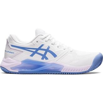 Asics Damen Tennisoutdoorschuhe GEL-CHALLENGER 13 CLAY