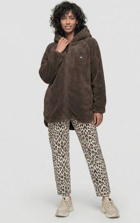 Alife And Kickin Sweatjacke Damen DominiqueAK T