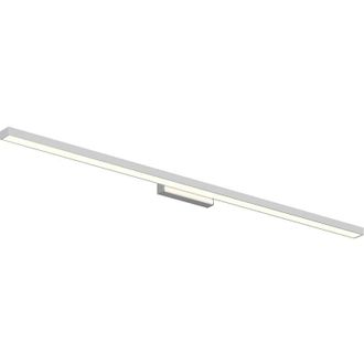Lindby Lindby - led Applique Murale Alenia en aluminium pour salle de bain