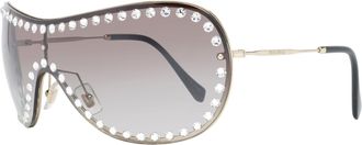 Miu Miu Sonnenbrille MU51VS ZVN5O0 40