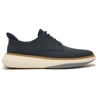 Cole Haan Grand Phaze Plain Ox Schuhe