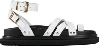 Alohas SCHUHE - Zehentrenner auf YOOX.COM