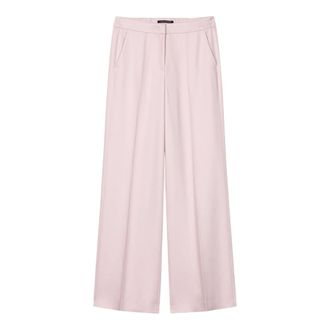 Luisa Cerano Damen, Hosen, Rosa, LGr&ouml;&szlig;e