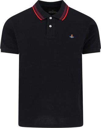 Vivienne Westwood Polo Orb