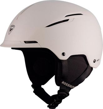 Rossignol Skihelm Templar Impacts Grey Herren - Gr&ouml;&szlig;e M/L - Grau
