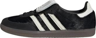 adidas Femme, Sport, Noir, Taille: 35 1/2 EU Samba LT