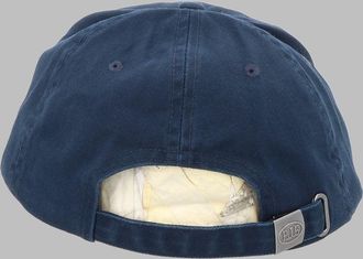 Parajumpers PABCHA02_PAG0765 Patch-Embroidered Baseball Cap - Blue