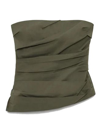 Jonathan Simkhai Top - Vert