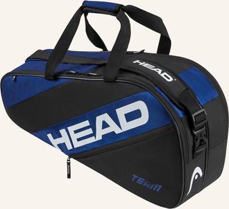 Head Tennis Tasche Team Racquet Bag M blau