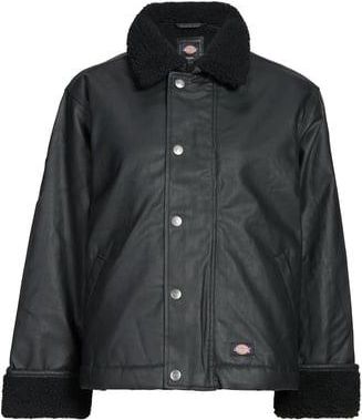Dickies Veste col classique en coton
