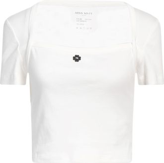 Miss Sixty TOPS - T-shirts auf YOOX.COM