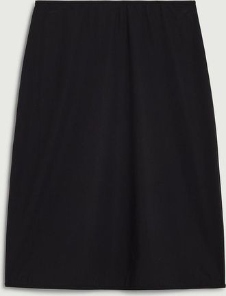 SOEUR JUPE LA GONNA TUBINO NOIRE