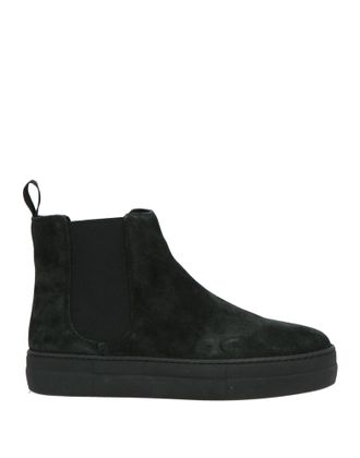Frau SCHUHE - Stiefeletten auf YOOX.COM