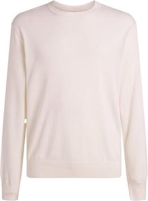 Calvin Klein Pull col rond en coton