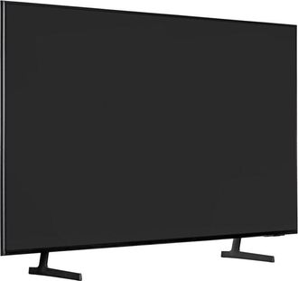 Samsung 43Q7FA QLED 43 4K Ultra HD Tizen Q-Symphony DVB-T2 Schwarzer Fernseher (MODELL 2025)