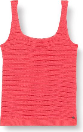 Garcia Garcia Damen R20210 Tr&auml;gershirt/Cami Shirt, pink Yarrow, XL