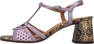Chie Mihara Femme, Chaussures, Violet, Taille: 37 EU Ryako Softylavanda