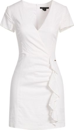 A|X Armani Exchange KLEIDER - Mini-Kleider auf YOOX.COM