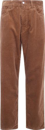 Carhartt Work in Progress Pants Corduroy Landon