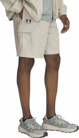 Under Armour Vibe Woven Cargo M - Trainingshosen - Herren