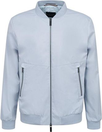 Bugatti Sweatshirt 778200-71012 D Grau Regular Fit