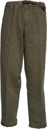 White Sand Homme, Pantalons, Vert, Taille: XL White Sand Pantalons