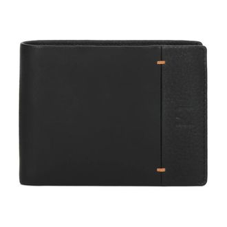 Kazar Homme, Accessoires, Noir, Taille: ONE Size Wallets & Cardholders