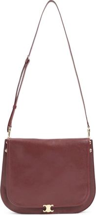 Celine Celine, Damen, Taschen, Braun, ONE SIZEGr&ouml;&szlig;e