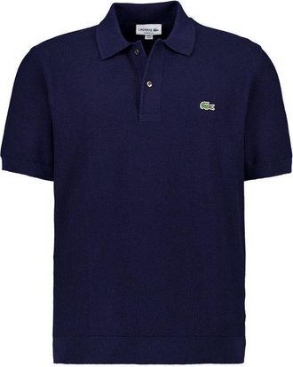 Lacoste Herren Polo-Shirt