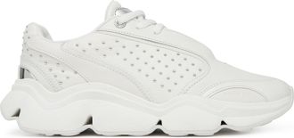 Michael Kors Sneakers MICHAEL Michael Kors 43R6REFS1D Wei&szlig;