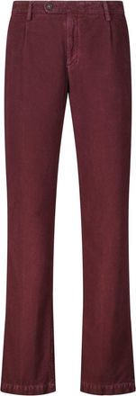 Massimo Alba Chinohose Ionio