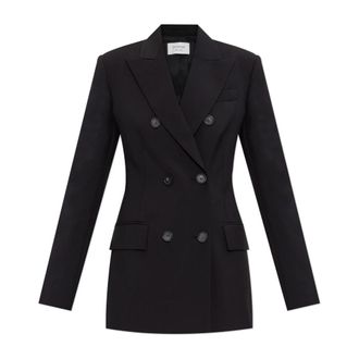 Sportmax Blazer Adamo - - Jackets - Damen - Schwarzk - XS