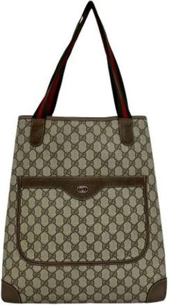 Gucci Damen, Pre-Owned, Braun, ONE SIZEGr&ouml;&szlig;e