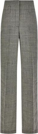 Pence 1979 Straight Leg Hose - - Trousers - Damen - Grau - M