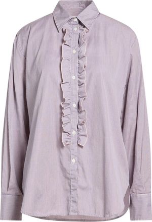 Massimo Alba TOPS - Hemden auf YOOX.COM