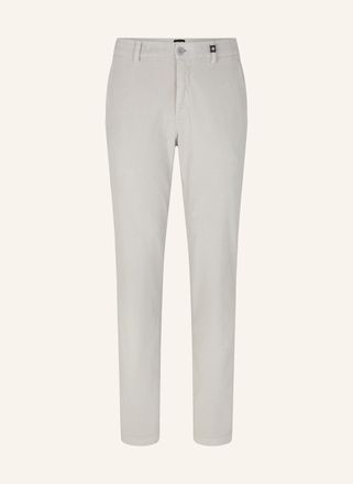 Strellson Cordhose grau