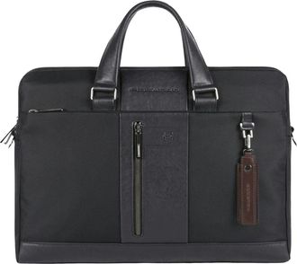 Piquadro Herren, Taschen, Schwarzk, ONE SIZEGröße