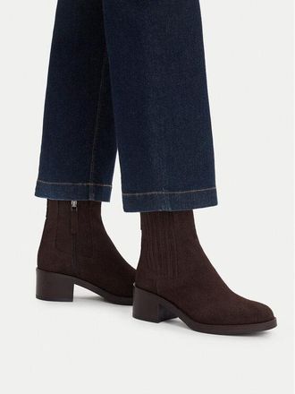 Gino Rossi Stiefeletten C-25781LM-KELLY Braun