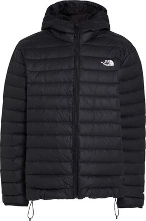 The North Face M CLASSIC DOWN HOODED JACKET