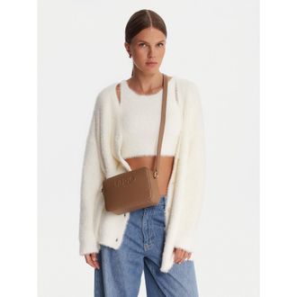 Liu Jo Handtasche Liu Jo Halona AF5153 E0087 Braun