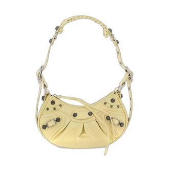 Balenciaga Borsa - - Bags - Damen - Gelb - ONE SIZE