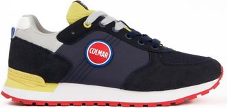 Colmar Herren-Sneaker Travis Colors