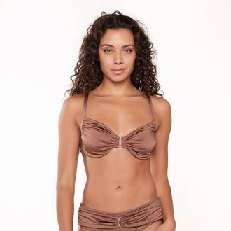 LingaDore Damen Bikinioberteil B&uuml;gel Bikini